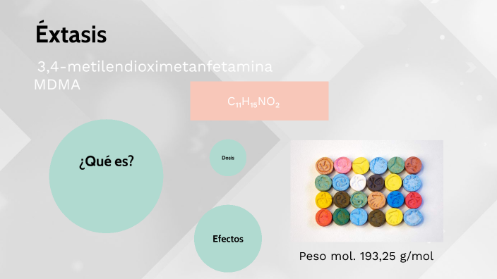 Éxtasis by Jimena García on Prezi