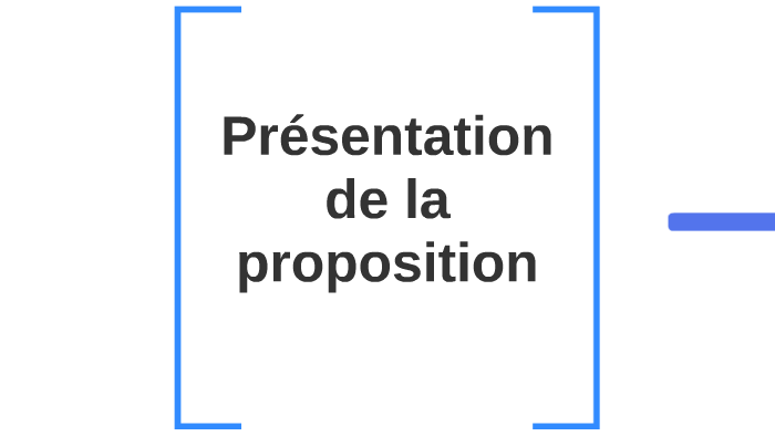 Définition du poste ou de la fonction by Popotame TamTam on Prezi