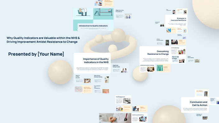 Why Quality Indicators are Valuable within the NHS & Driving ...
