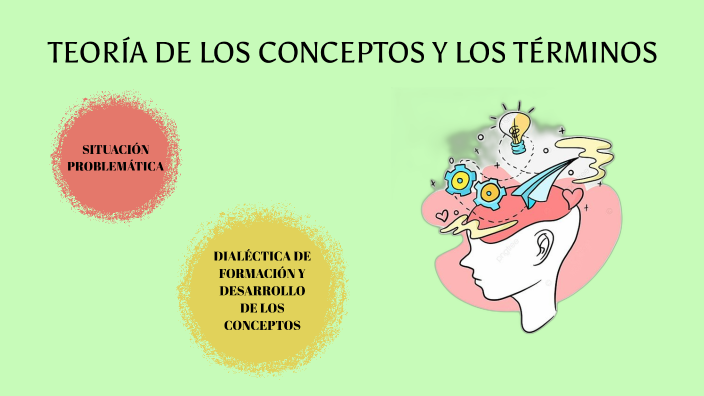 teoría de los conceptos y los términos by KAHORY MASSIEL SOLANO CARRION ...