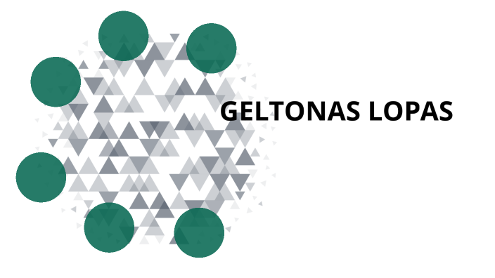 Geltonas lopas by Simpere Saslykas on Prezi