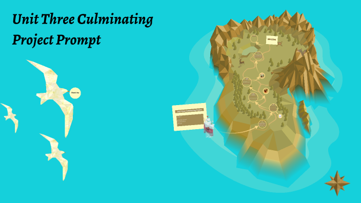 Unit Three Culminating Project by Krishma Anand on Prezi