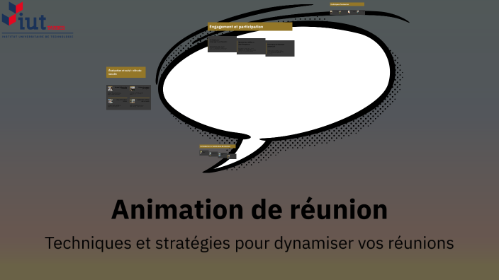 Animation de réunion by ousman yaya on Prezi