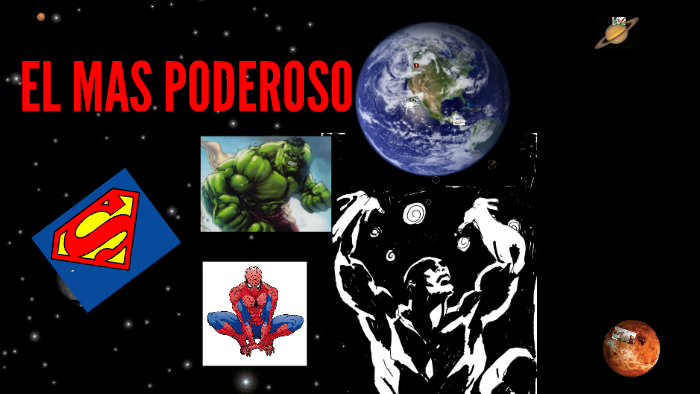 EL MAS PODEROSO by rchalaro ... on Prezi