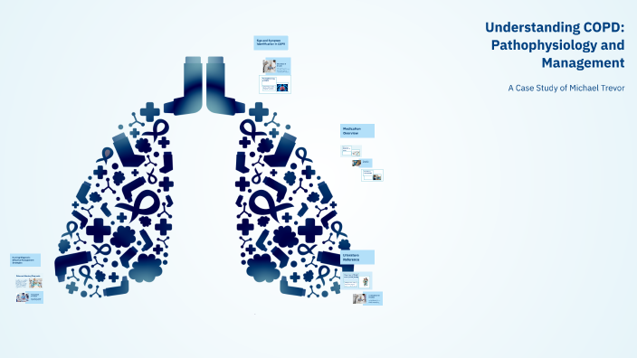 Understanding COPD: Pathophysiology and Management by Srijana Bhattarai ...