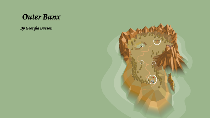 Outter Banx by Georgia Busson on Prezi