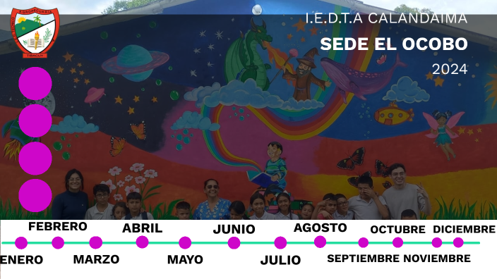 SEDE EL OCOBO by Rocio Clavijo on Prezi