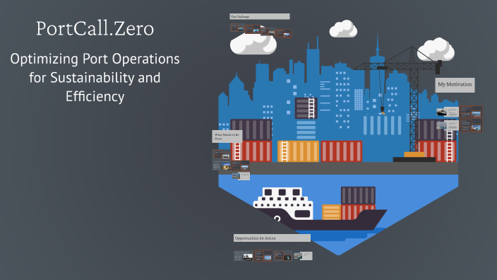 PortCall.Zero by Navneet Sajith on Prezi