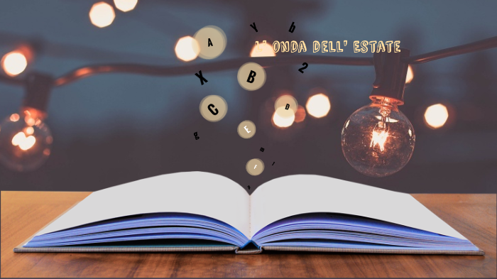 pcto by sara riggio on Prezi