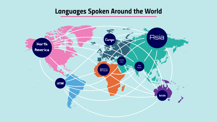 Music Around the World by Emerson Fowler on Prezi