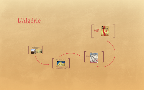 L'Algérie by Maggie Mund on Prezi