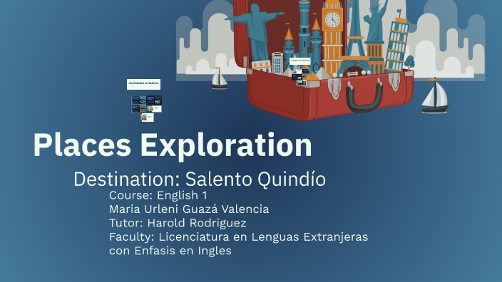 Exploración de Lugares by Maria Urleni Guazá Valencia on Prezi