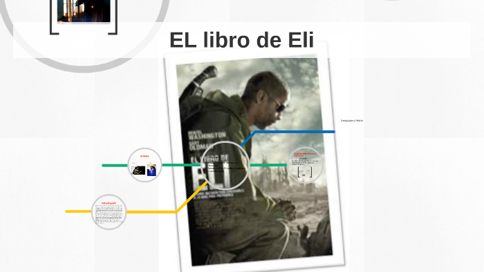 EL libro de Eli by tabata cortes on Prezi