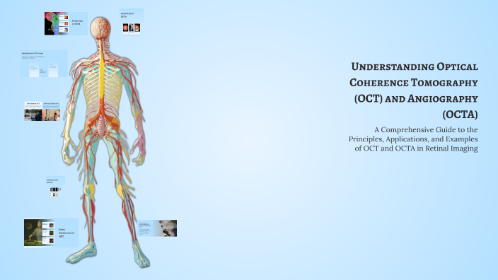 Understanding Optical Coherence Tomography (OCT) and Angiography (OCTA ...