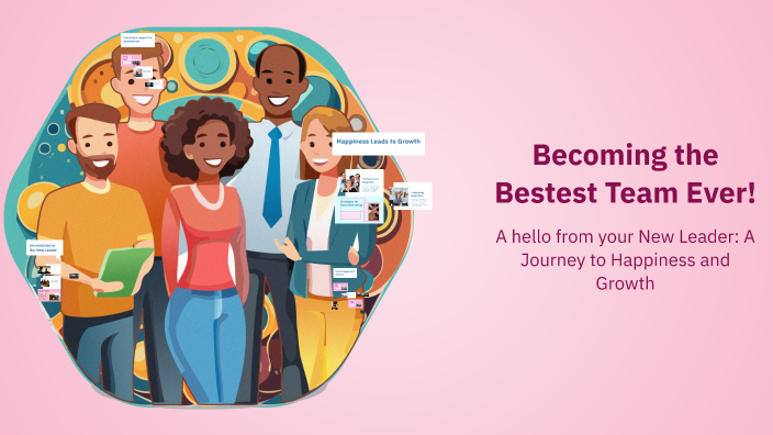 Becoming the Bestest Team Ever! by Jeffrey Juat on Prezi