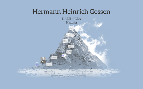 Hermann Heinrich Gossen by ruben Harib jimenez gonzalez on Prezi