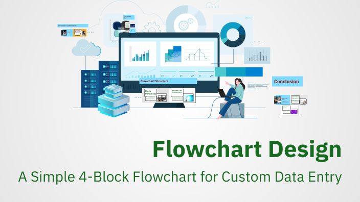 Flowchart Design by mohamed kamel on Prezi