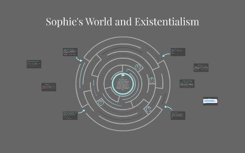 Sophie's World and Existentialism by Meaghan Armstrong on Prezi