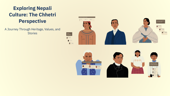 Exploring Nepali Culture: The Chhetri Perspective by Dhan Kumari ...