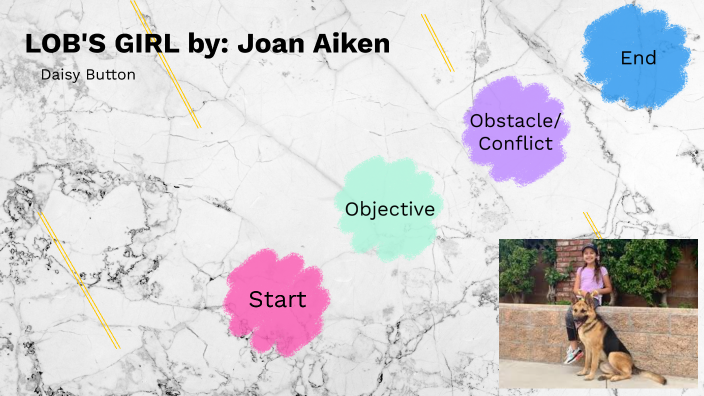 Lobs girl daisy by Daisy Button on Prezi