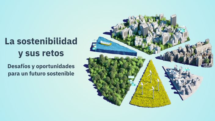 La Sostenibilidad Y Sus Retos By Antonio Machado On Prezi