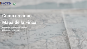 Cómo crear un Mapa de la Finca by Derick Paula on Prezi Design