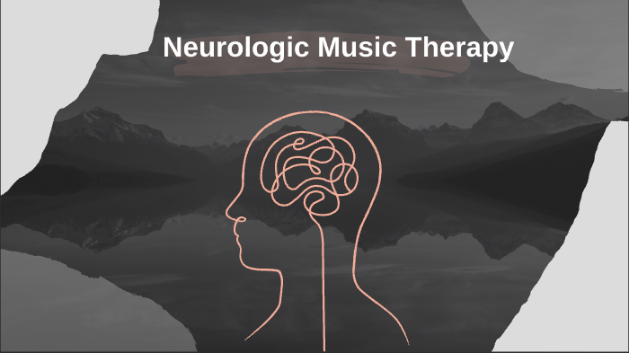 Neurologic Music Therapy in Neurorehabilitation by Caitlin Edwards on Prezi