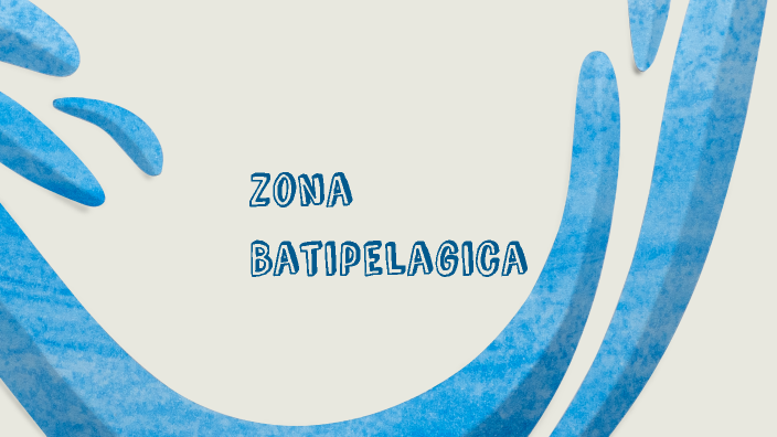 zona batipelagica by Brenda rocio vidal tenorio on Prezi