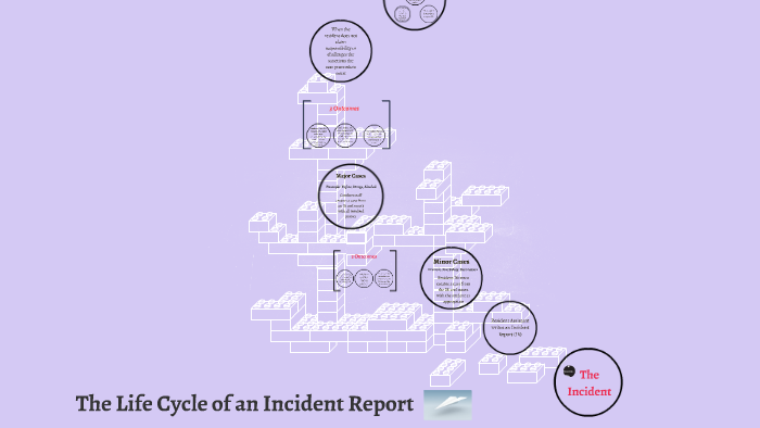 LIFECYCLE OF IR by Skyler Green on Prezi