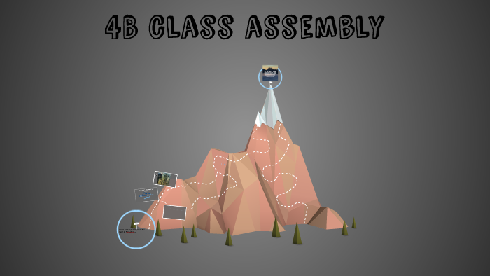 Welcome to 4B class assembly by Carly Turner on Prezi