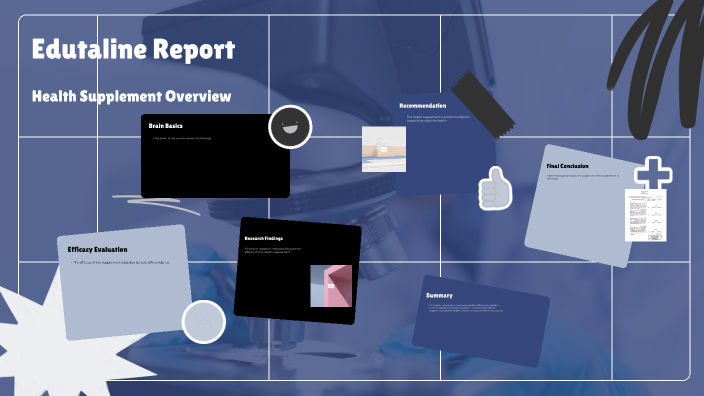 Edutaline Report by ACYNED on Prezi