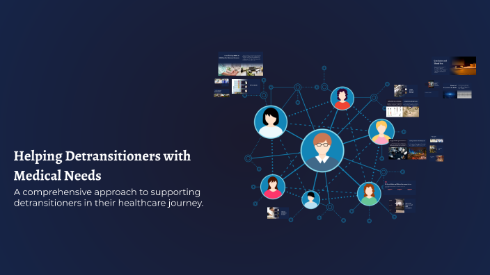 Helping Detransitioners with Medical Needs by Jennifer Lahl on Prezi