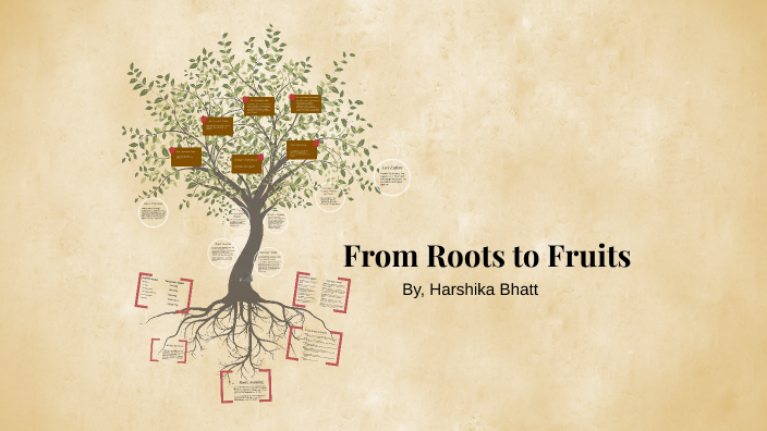 From Roots to Fruits by Educator Nutty Hershey ENH on Prezi