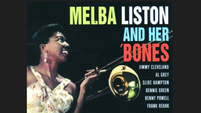 Melba Liston by Mar Gironell on Prezi