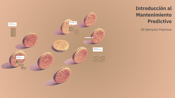 Introducción al Mantenimiento Predictivo by anderson giron barco on Prezi