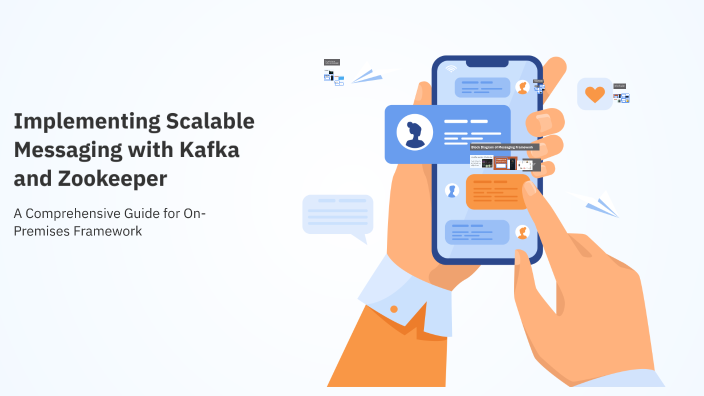 Implementing Scalable Messaging with Kafka and Zookeeper by Vicky on Prezi