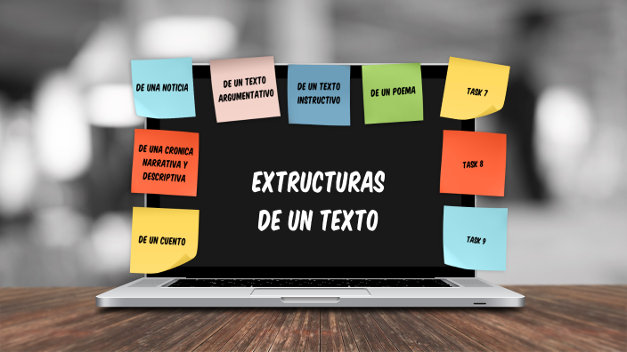 estructura de un texto by fabian Ortiz on Prezi