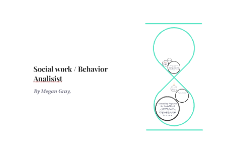 Social work / Behavior Analisist by Megan Gray on Prezi