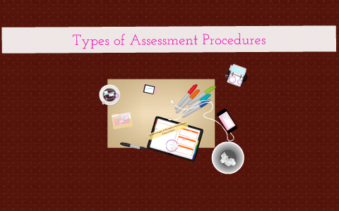 Fixed-Choice Tests & Complex- Performance Assessments by syah zureen on ...