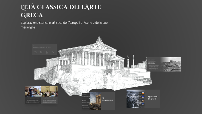 L'Età Classica dell'Arte Greca by Nicola Valentini on Prezi