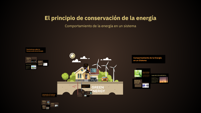 El principio de conservación de la energía by giovanni manzano on Prezi