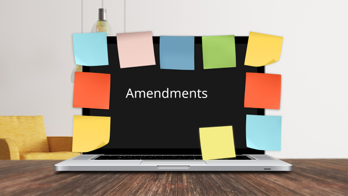 Bill of Rights by Michael Ratchford on Prezi