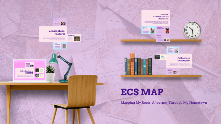 ECS MAP by alyssa peterson on Prezi