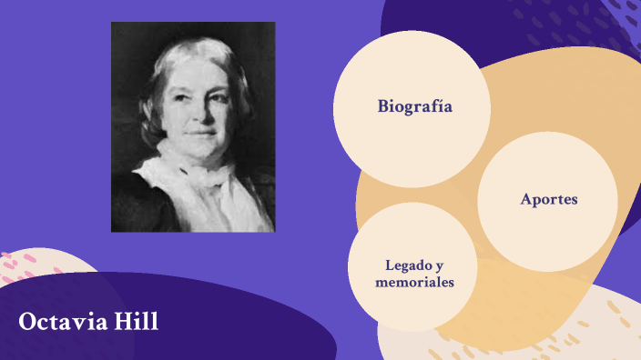 Octavia Hill by Andrea Fernández Espiño on Prezi