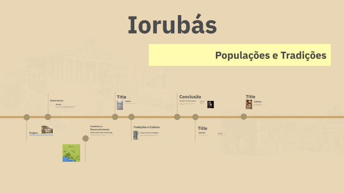 Império Oió e os Iorubás by Flávio Henrique Moura Martins Lopes on Prezi