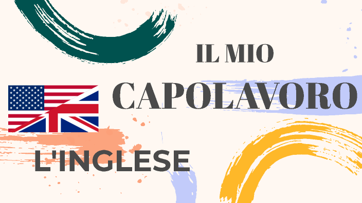 Capolavoro by Alessandro Signorile on Prezi