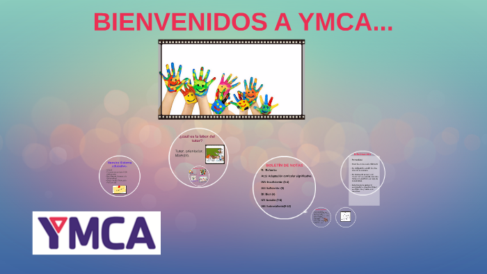 BIENVENIDOS A YMCA by edna mendez on Prezi