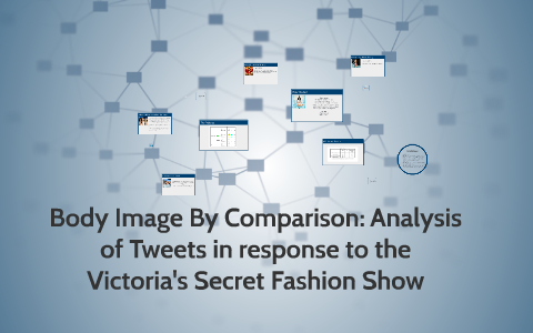 Body Image By Comparison: The role of Twitter in body compar by Kaitlin ...