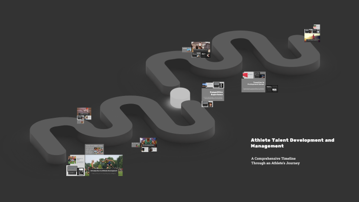 Athlete Talent Development and Management by Caitlin Byrne on Prezi