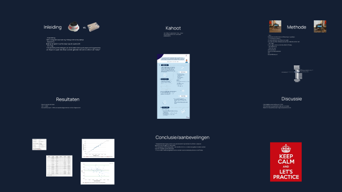 presentatie scriptie by Thom van der schoof on Prezi